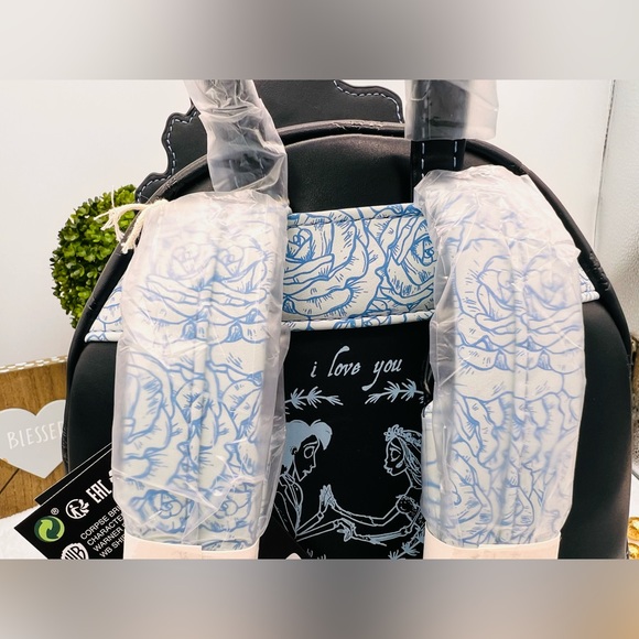 Loungefly | Bags | Loungefly Corpse Bride Mini Backpack | Poshmark